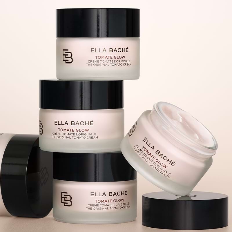 The Original Tomato Cream - Our Iconics - ELLA BACHÉ